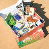 Aloha Boxed Hawaii | Hawaiian Gifts and Amenities | Gift Boxes